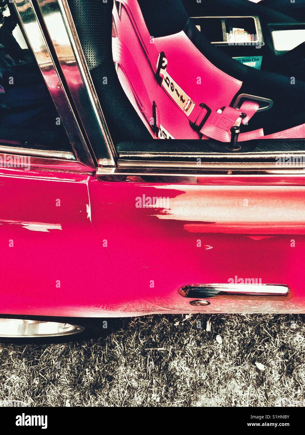 1970s japanese cars hi-res stock photography and images - Alamy