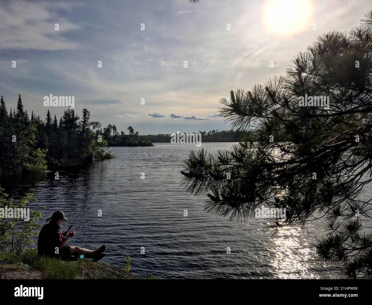 Bwca hi-res stock photography and images - Alamy