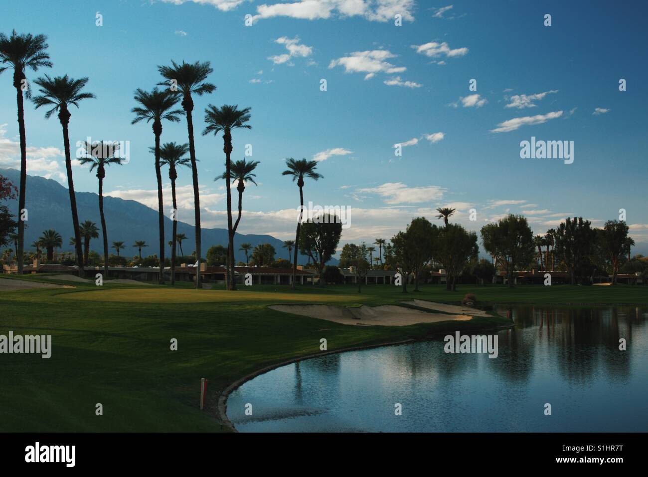 Rancho mirage california hi-res stock photography and images - Alamy