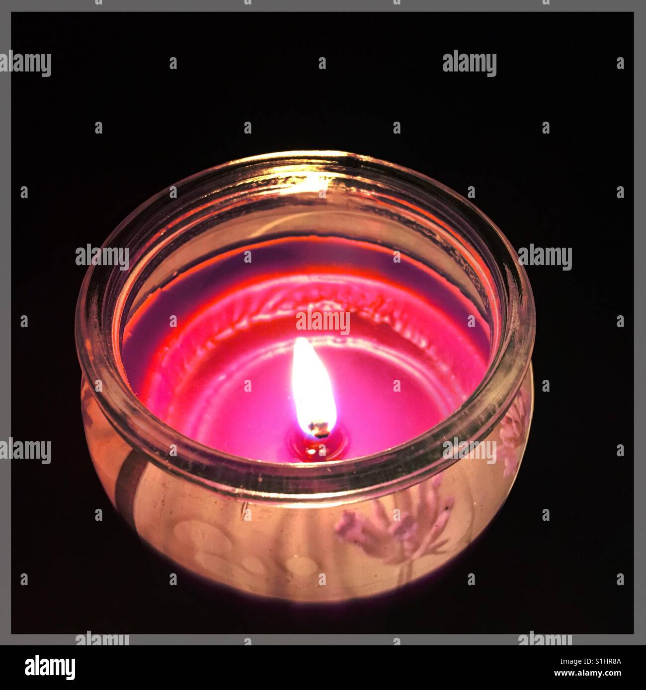 Lit flame hi-res stock photography and images - Alamy