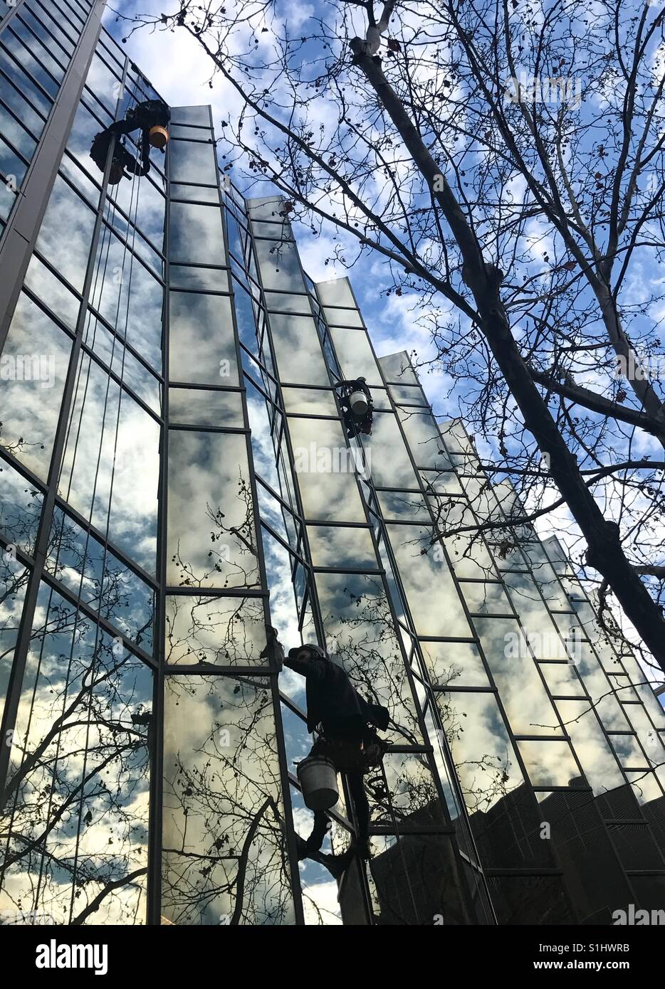 Team clean hi-res stock photography and images - Alamy