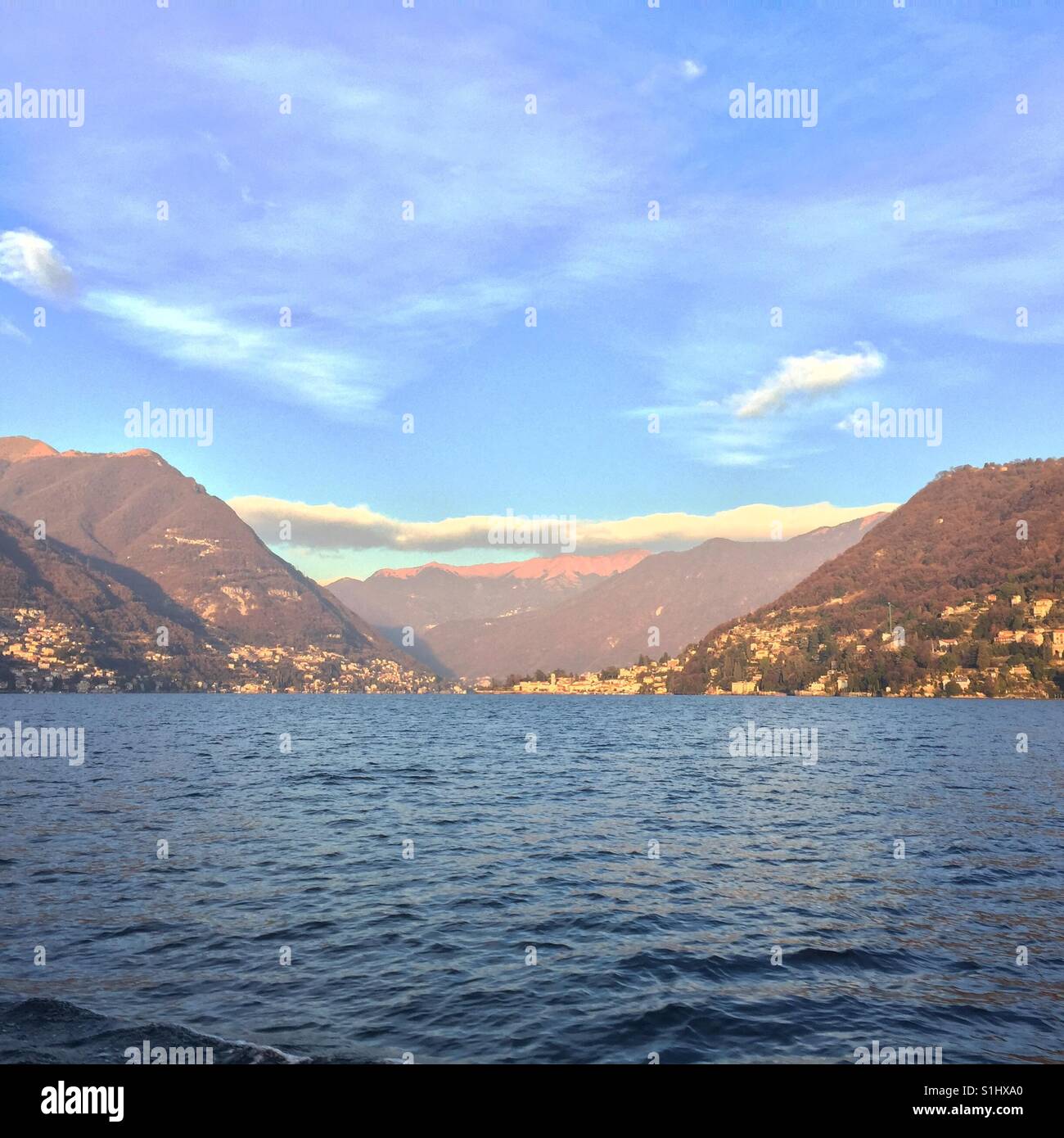 Como sea hi-res stock photography and images - Alamy