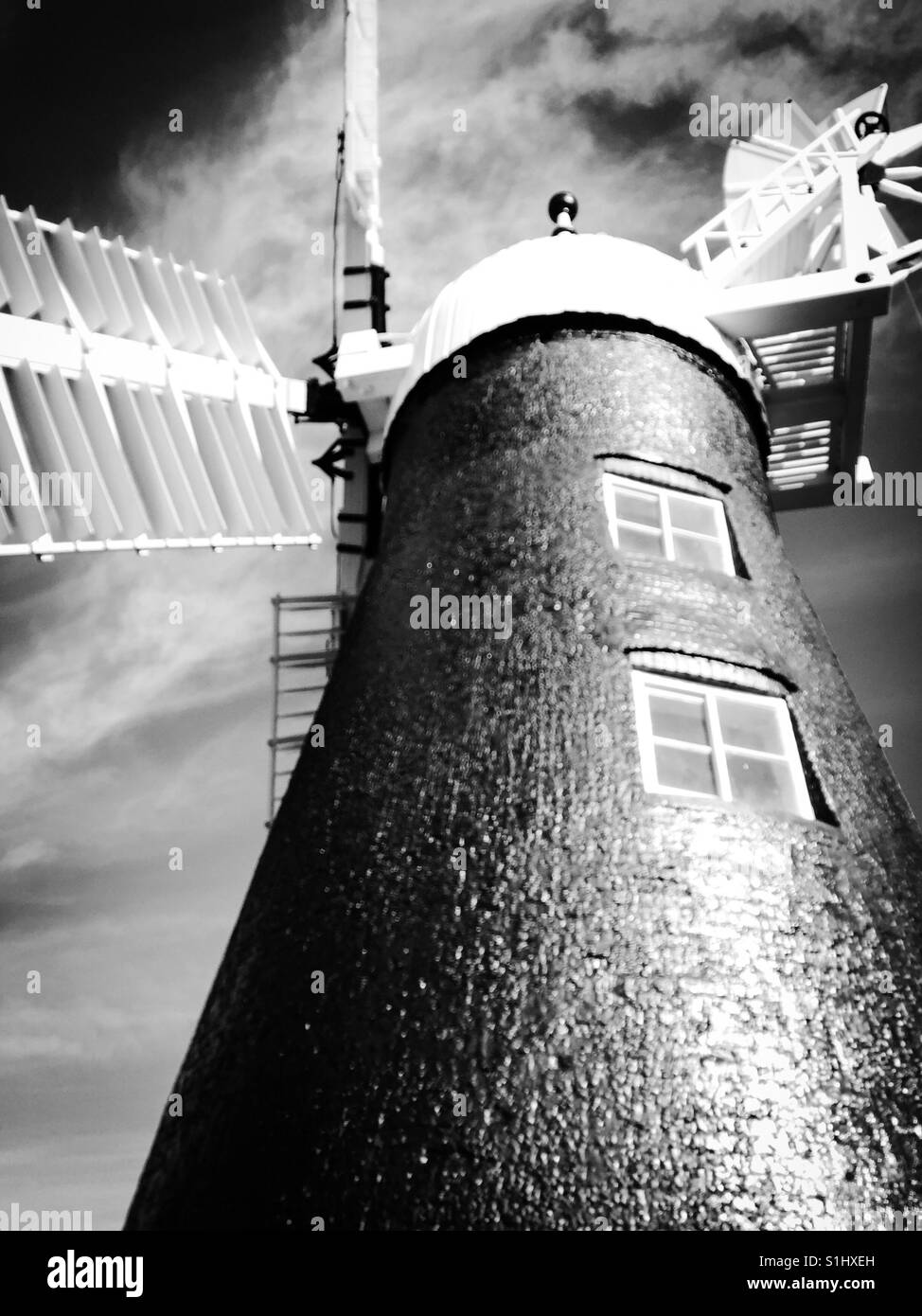 Leverton hi-res stock photography and images - Alamy