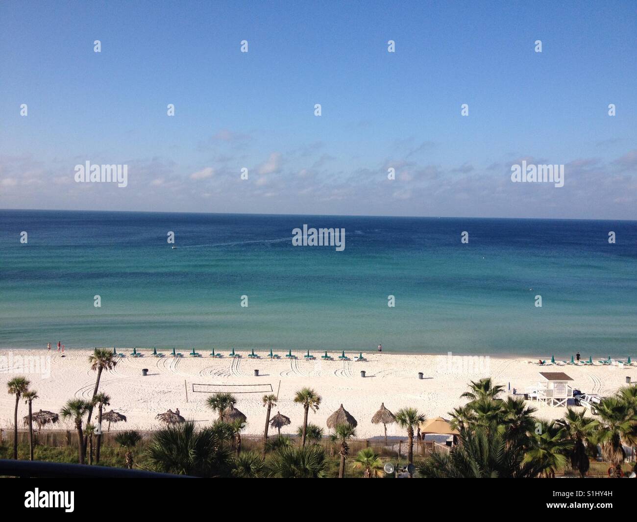 Perfect scene hi-res stock photography and images - Alamy