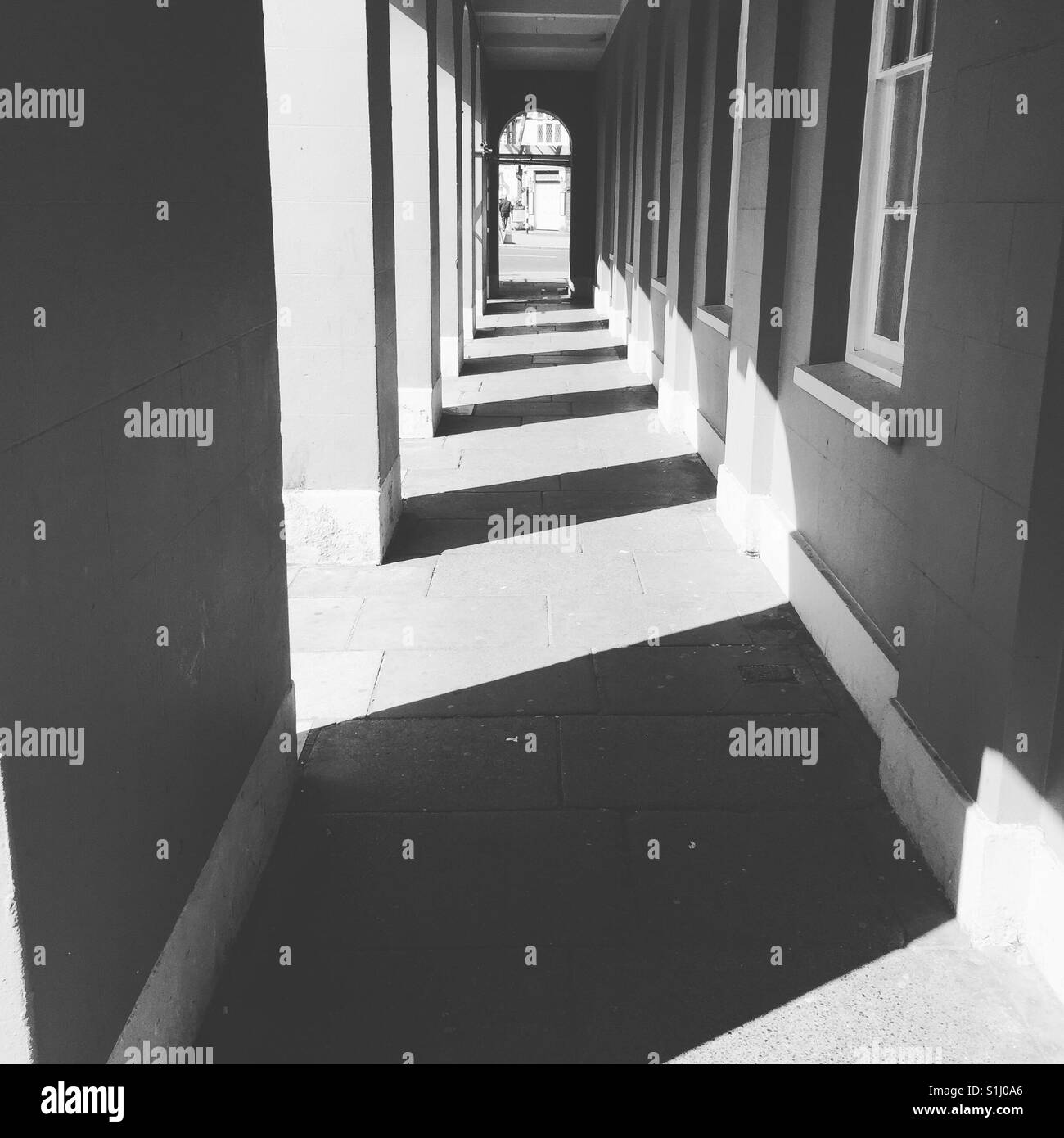 Angles and arches hi-res stock photography and images - Alamy