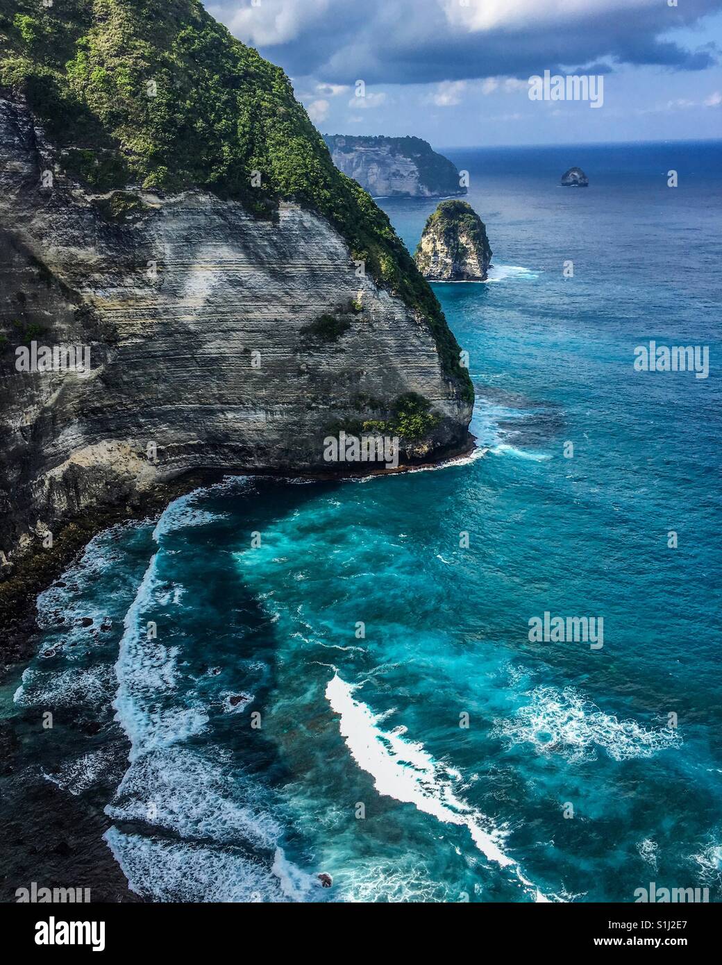 Beaches bali hi-res stock photography and images - Alamy