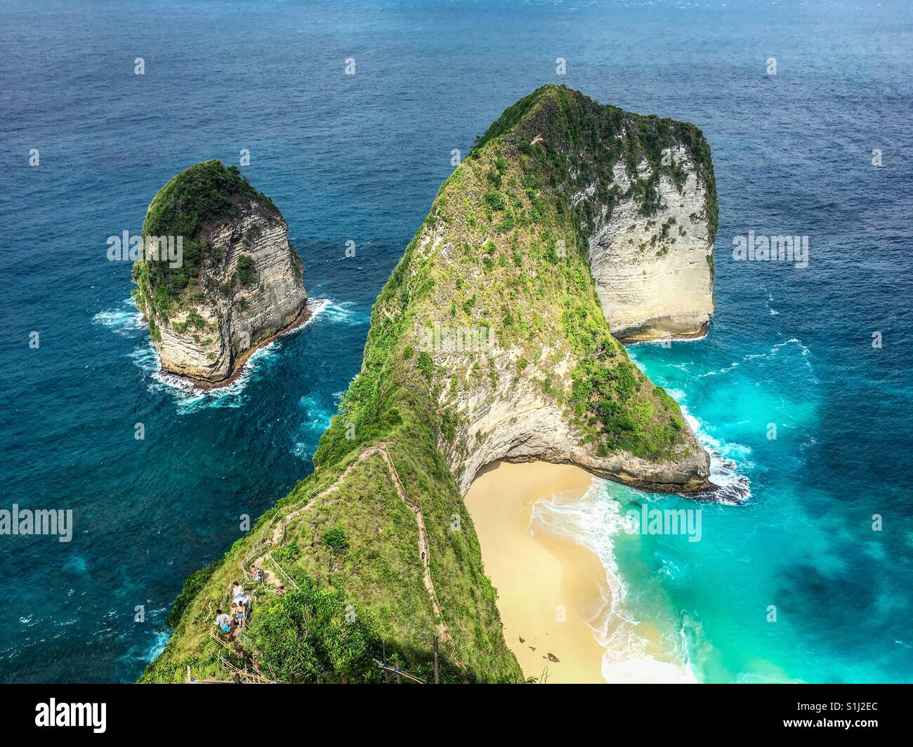 Beaches bali hi-res stock photography and images - Alamy