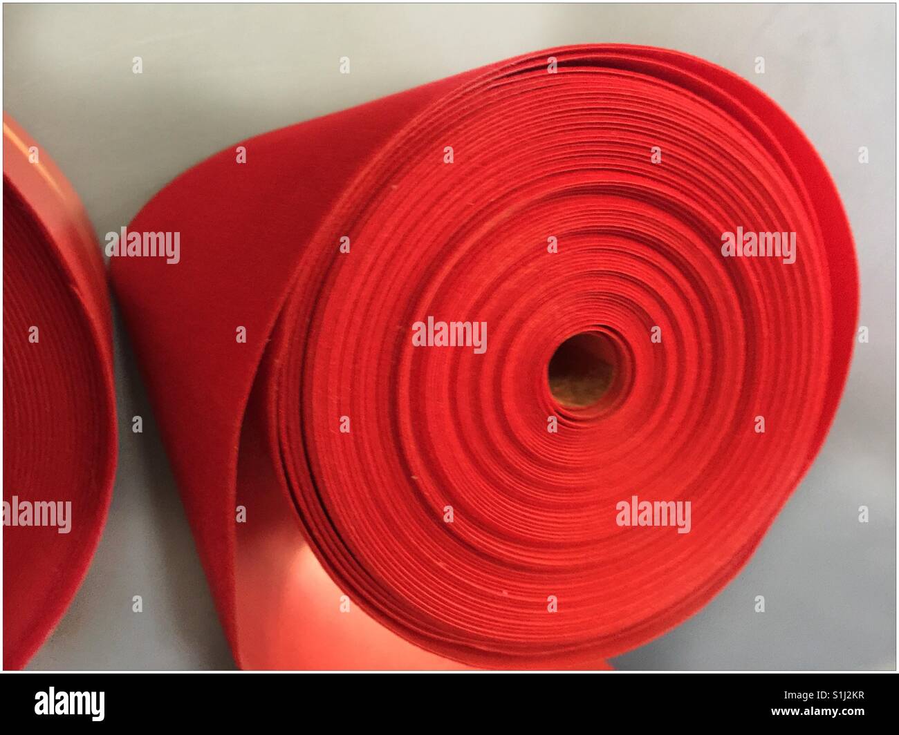 Bundle of Paper Stock Photo - Alamy