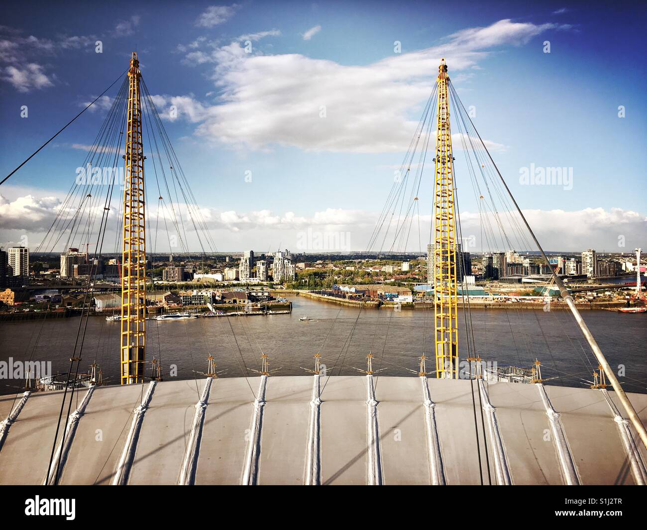 Top view arena hi-res stock photography and images - Alamy