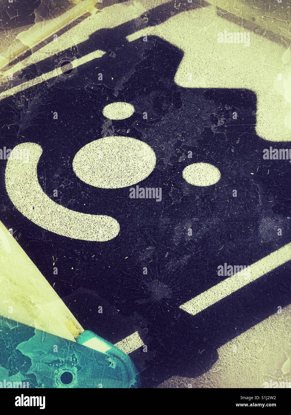 Shadow is mouth hi-res stock photography and images - Alamy