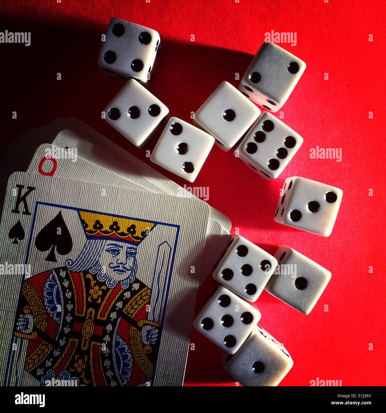 Game eleven hi-res stock photography and images - Alamy