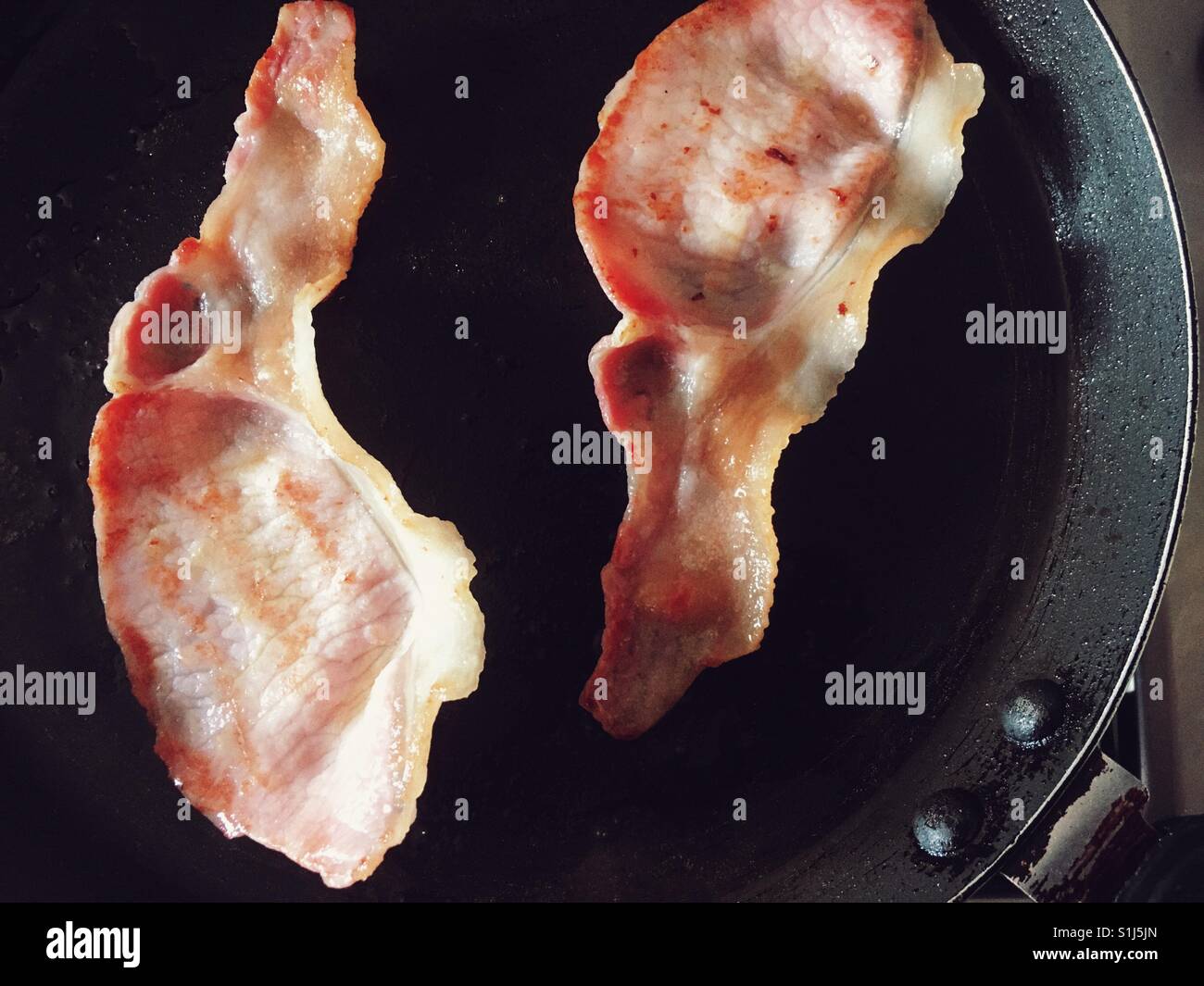 Bacon Rashes High Resolution Stock Photography and Images - Alamy