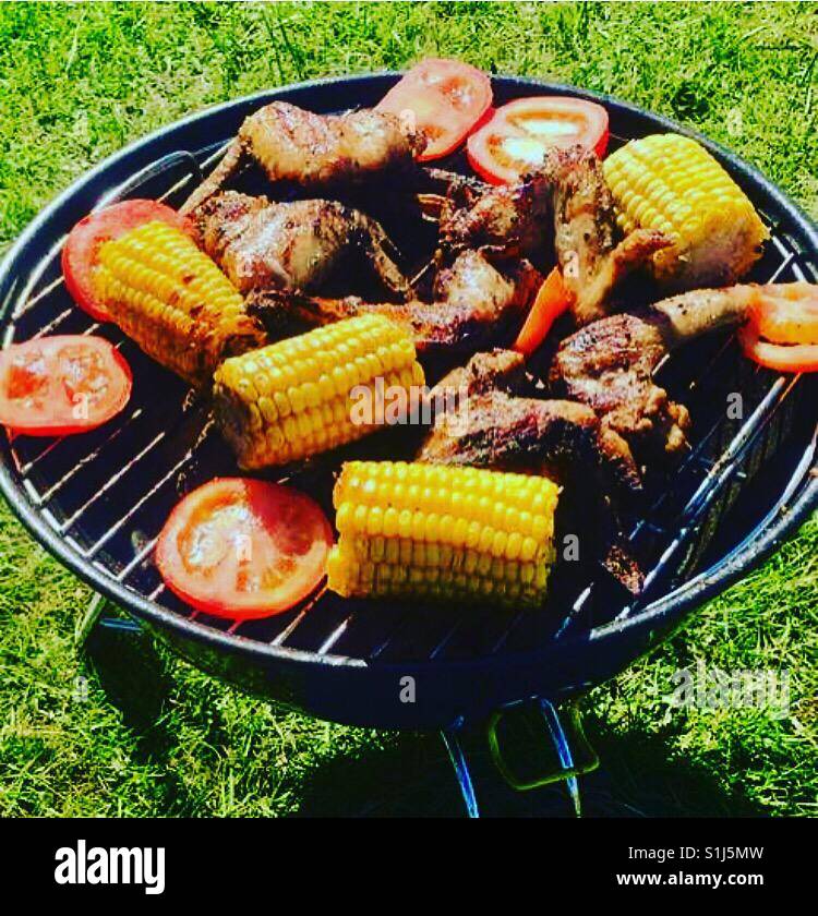 Bbq hi-res stock photography and images - Alamy