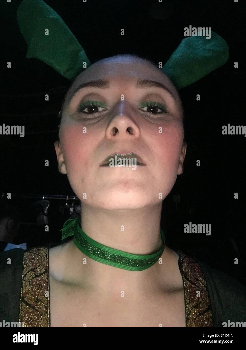 Sleeping Beauty Ballet High Resolution Stock Photography and Images - Alamy