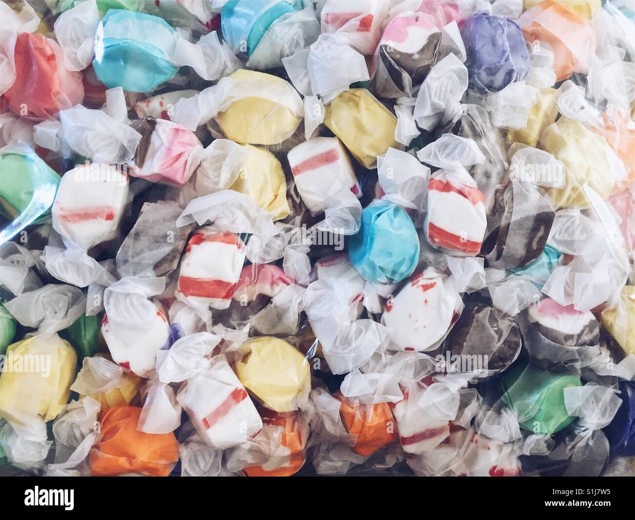 Taffy hi-res stock photography and images - Alamy