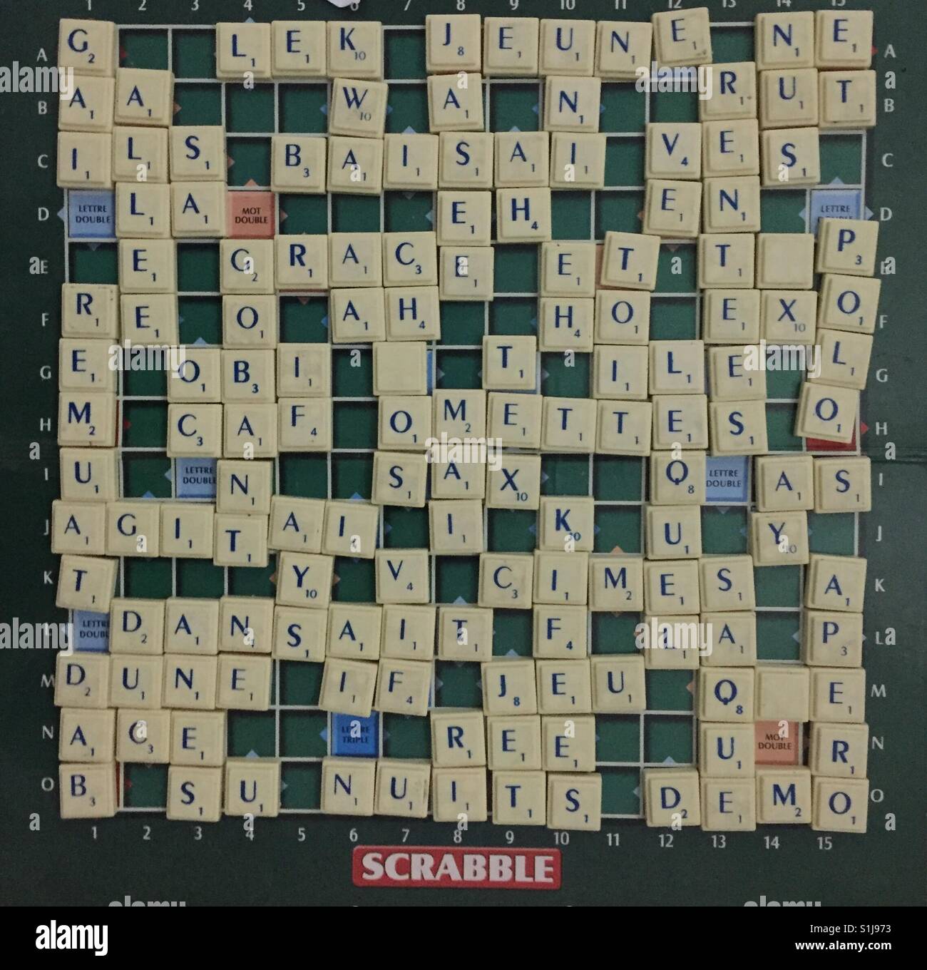 Play points hi-res stock photography and images - Alamy