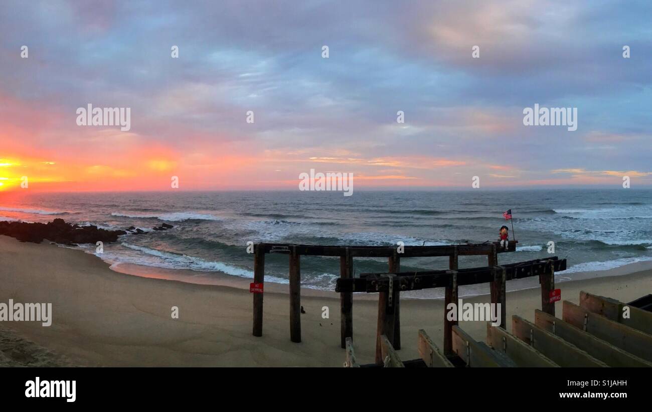 Sunrise grove hi-res stock photography and images - Alamy