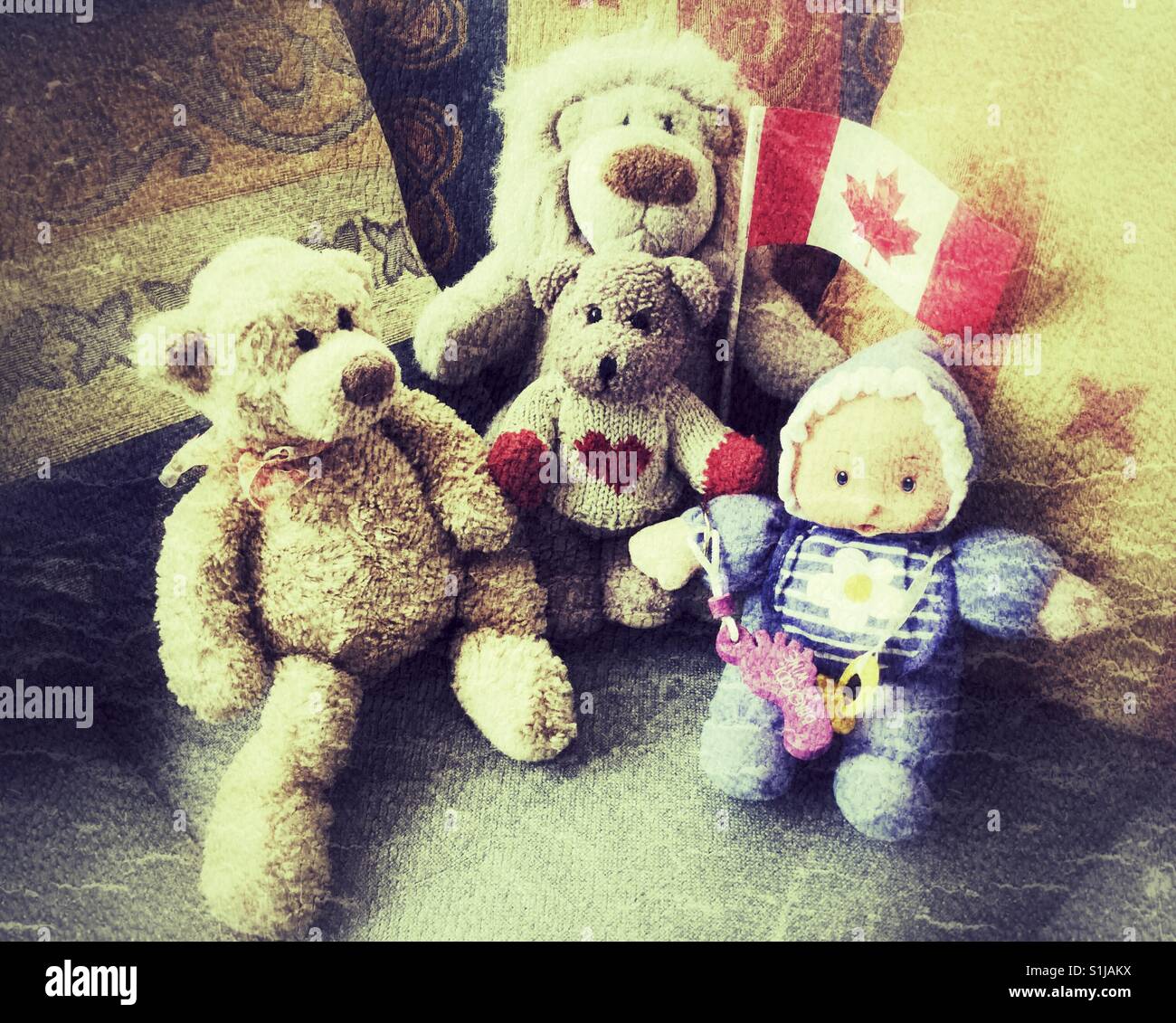 Furry friends hi-res stock photography and images - Alamy