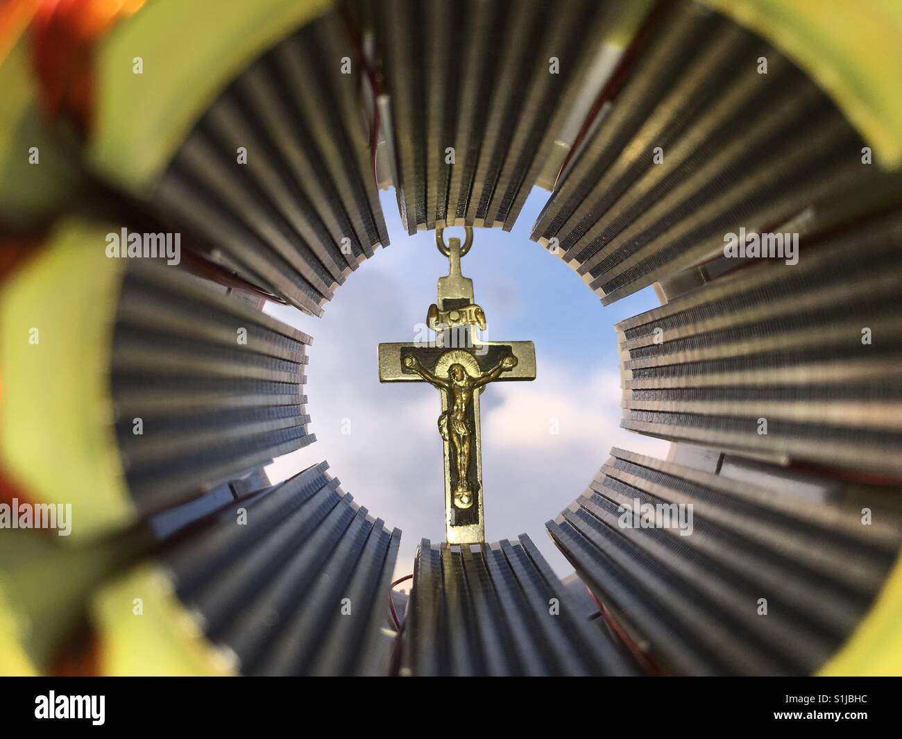 Jesus tube hi-res stock photography and images - Alamy