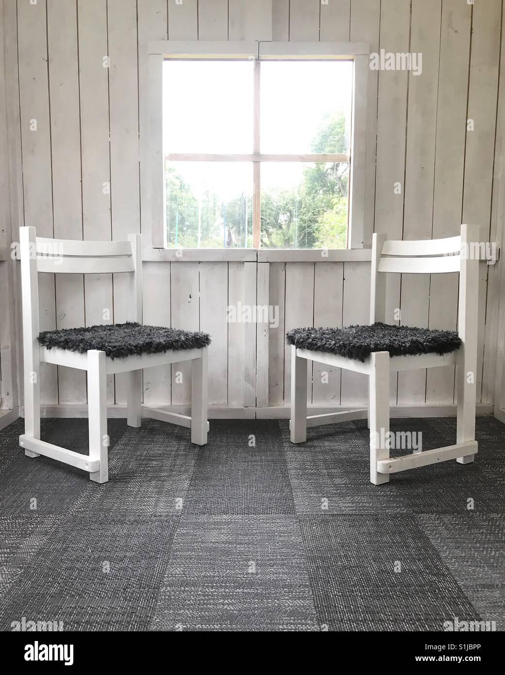 Cubby house hi-res stock photography and images - Alamy