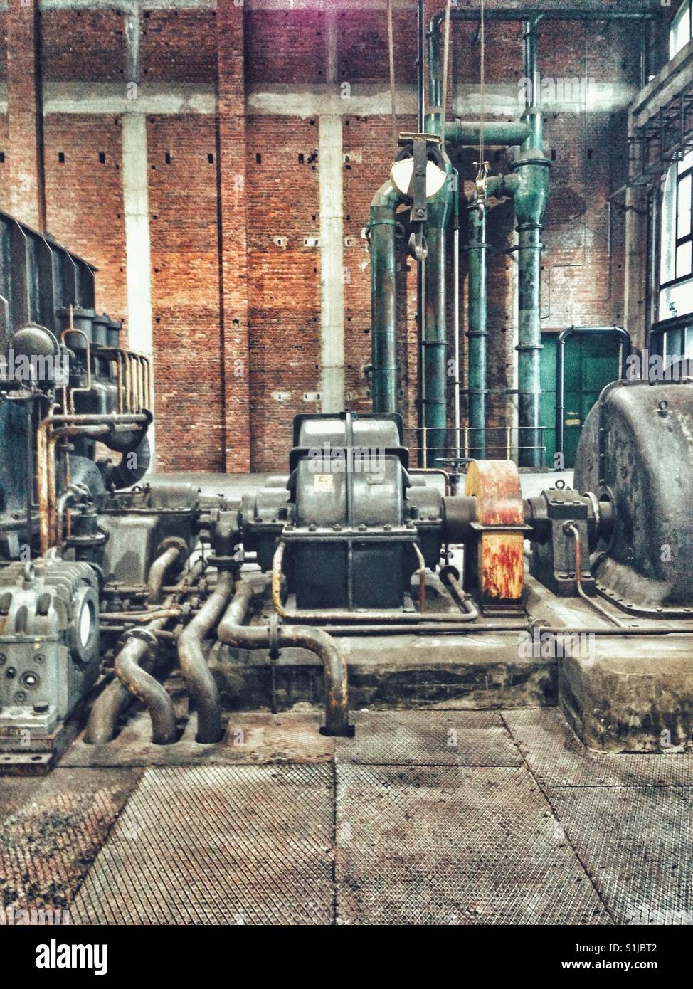 Colemine hi-res stock photography and images - Alamy