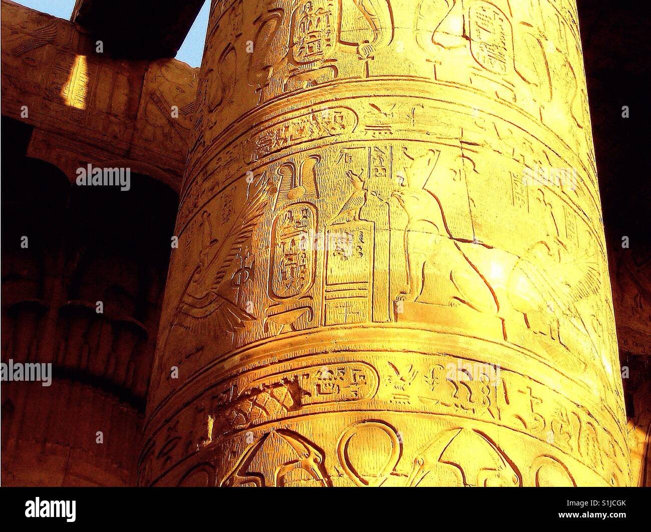 Pyramid egypt wall close hi-res stock photography and images - Alamy