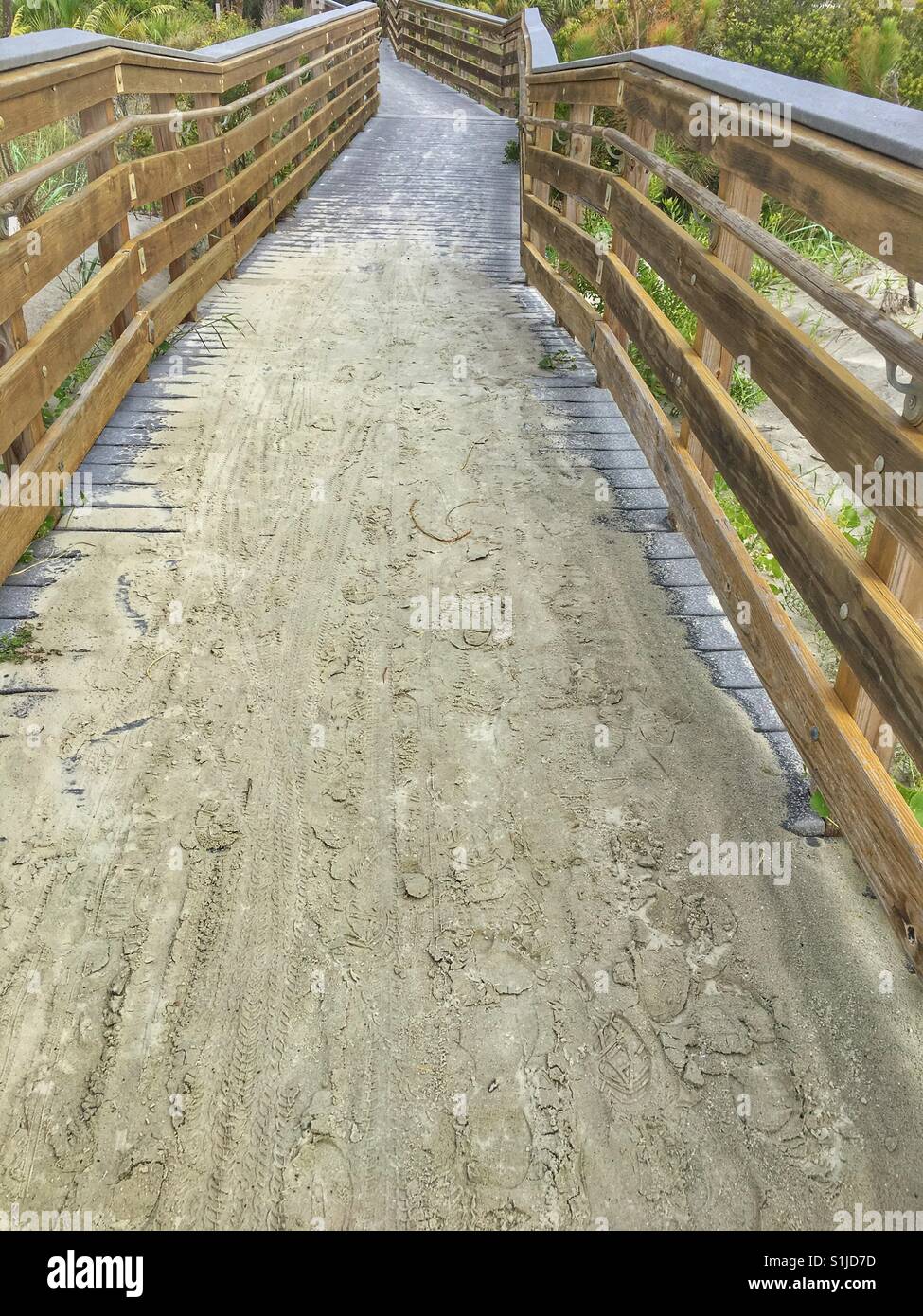 Sandy bridge hi-res stock photography and images - Alamy