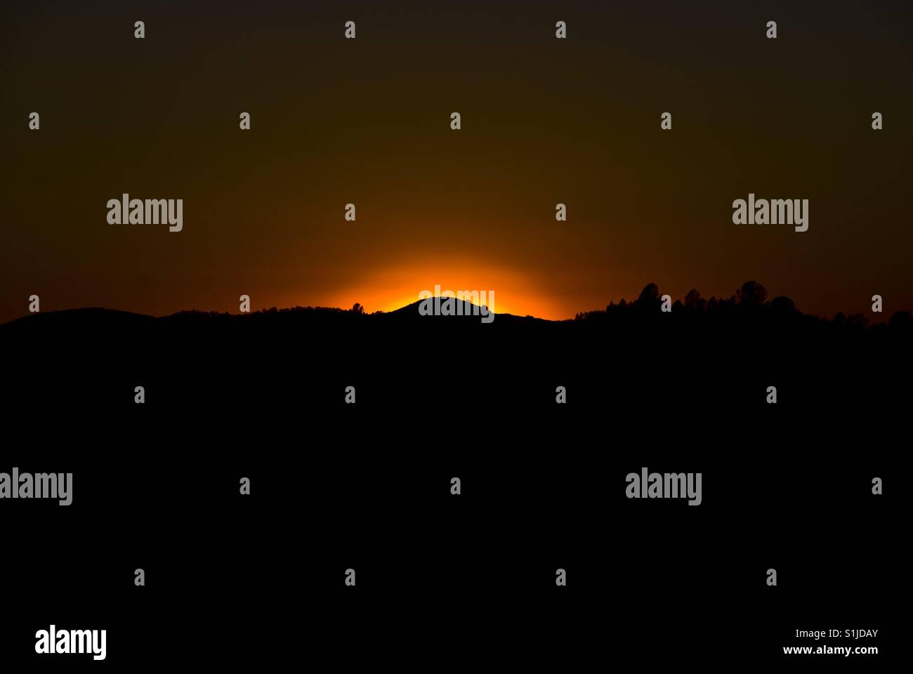 Sundowner hi-res stock photography and images - Alamy