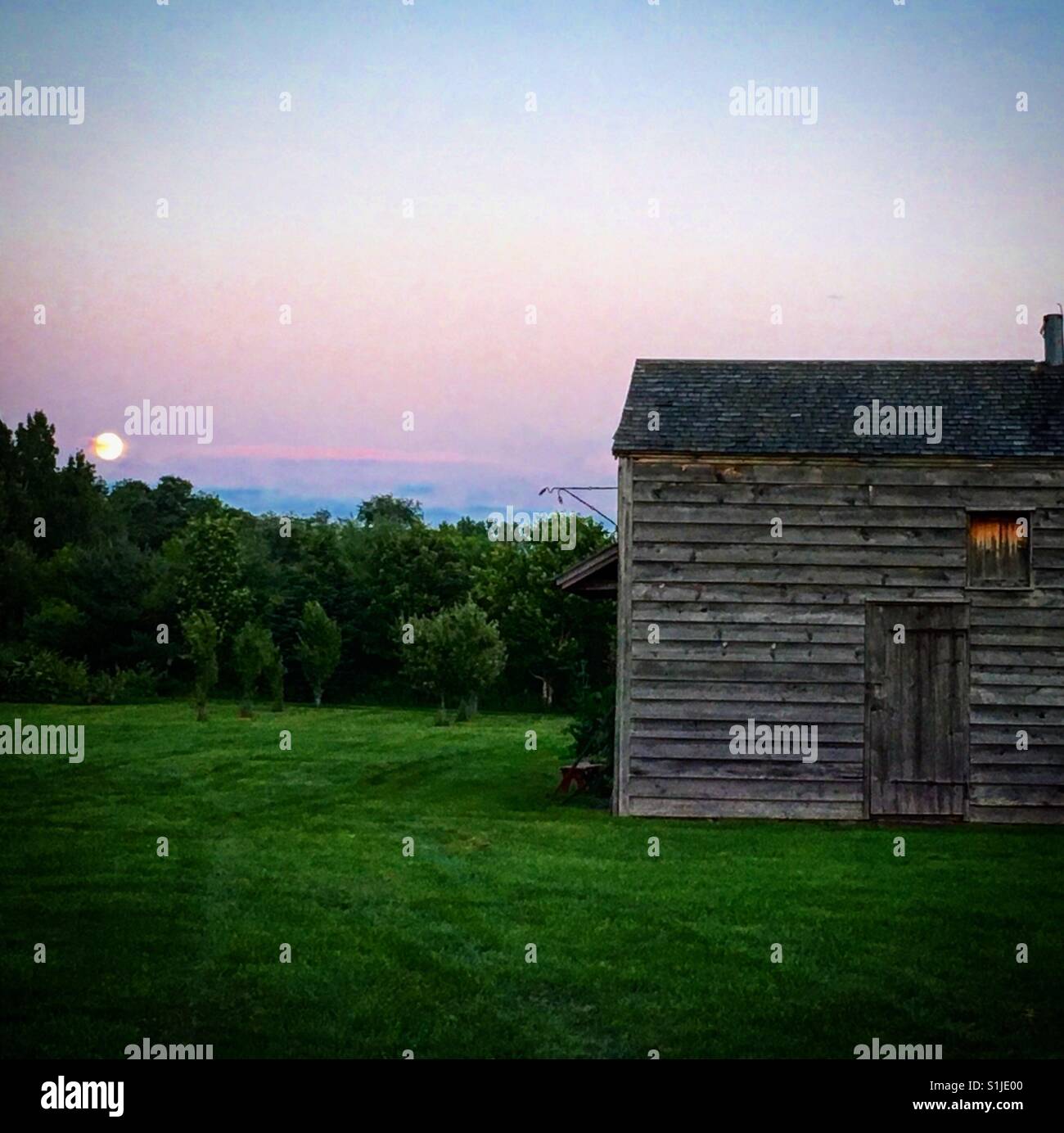 Mabee farm hi-res stock photography and images - Alamy