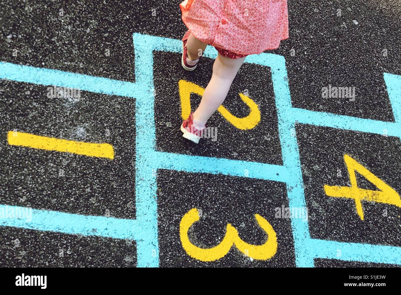 Play with kid hi-res stock photography and images - Alamy