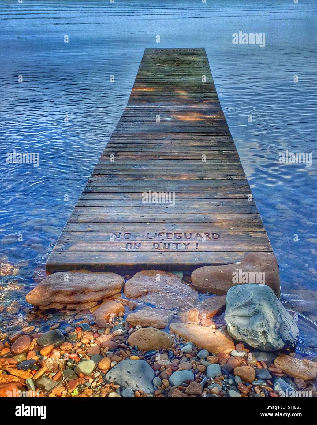 Jutting rocks hi-res stock photography and images - Alamy