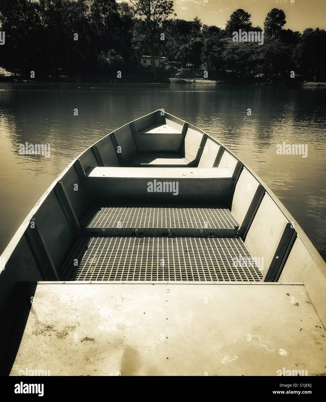 Personal Boat High Resolution Stock Photography and Images - Alamy