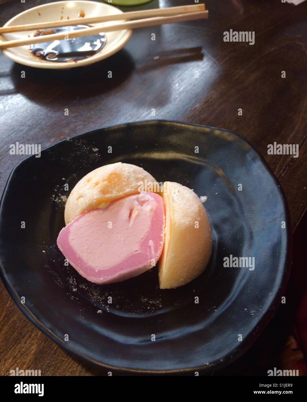 Mochi High Resolution Stock Photography and Images - Alamy