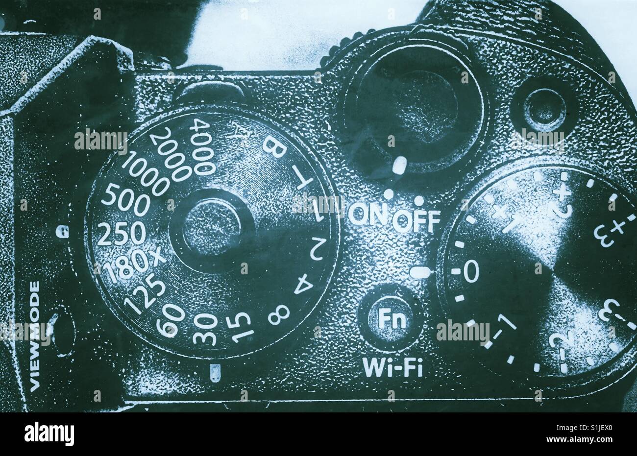 Shutter speeds hi-res stock photography and images - Alamy