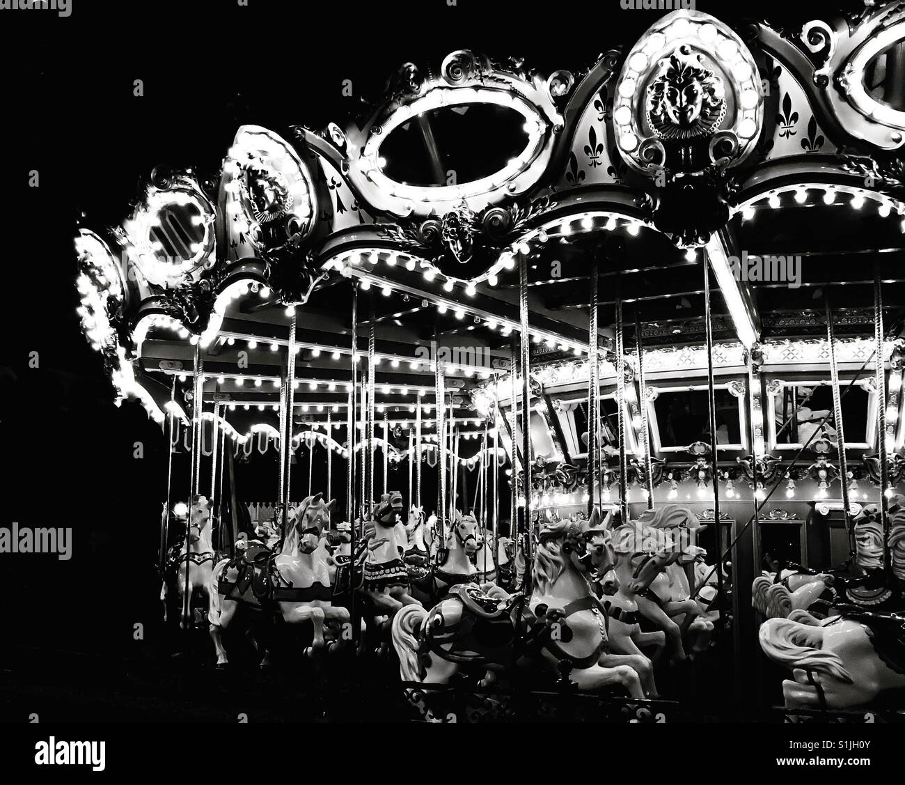 King Arthur Carrousel