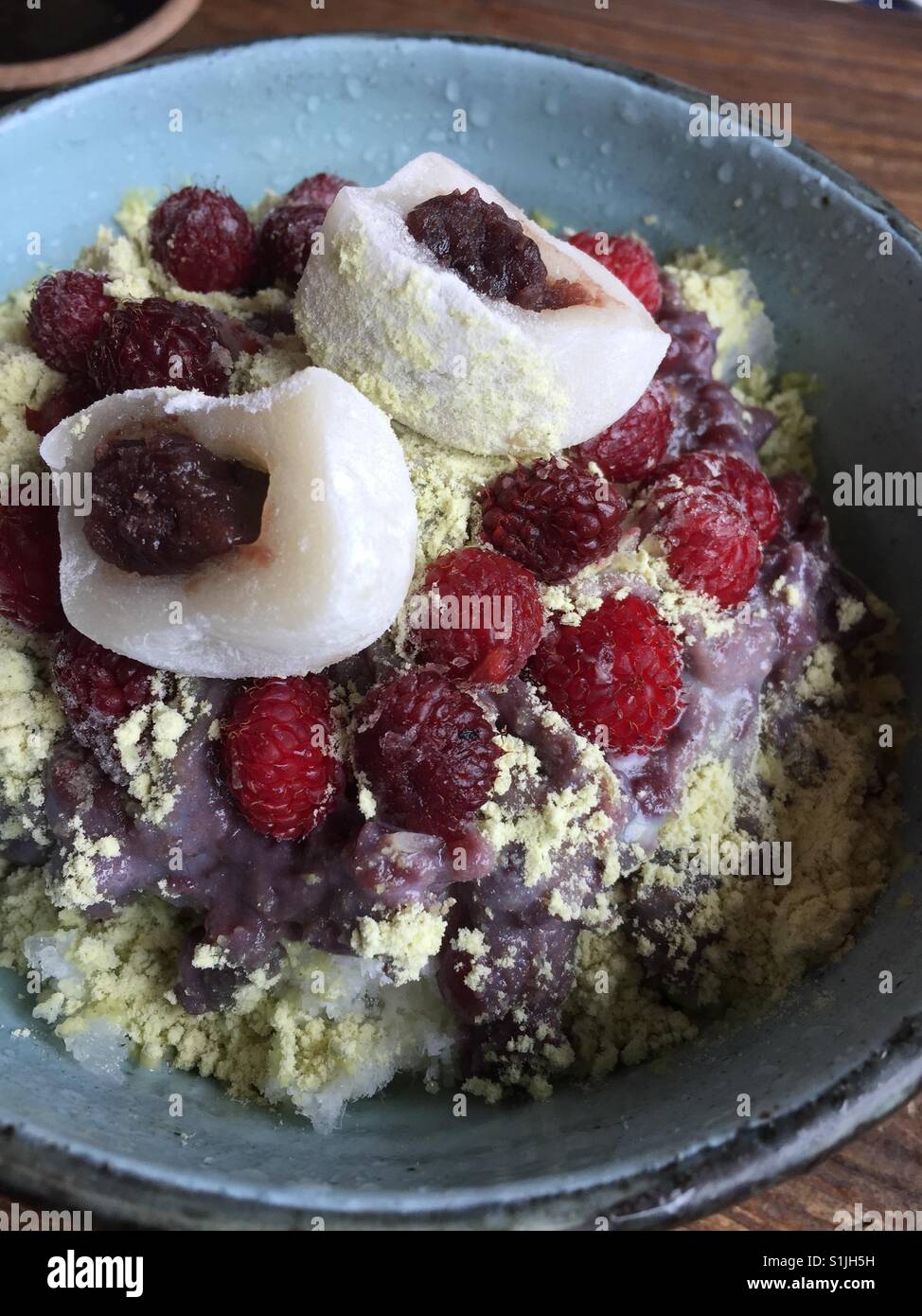 Sherbet hi-res stock photography and images - Alamy