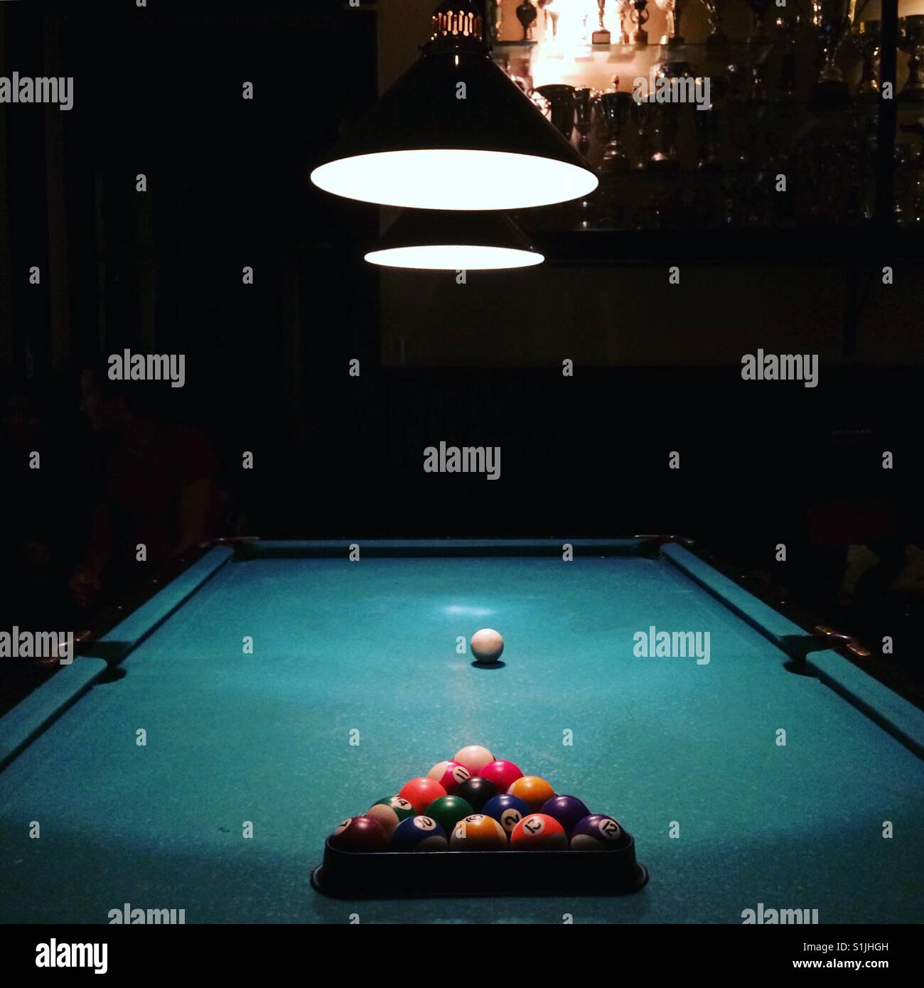 Play gamble hi-res stock photography and images - Alamy