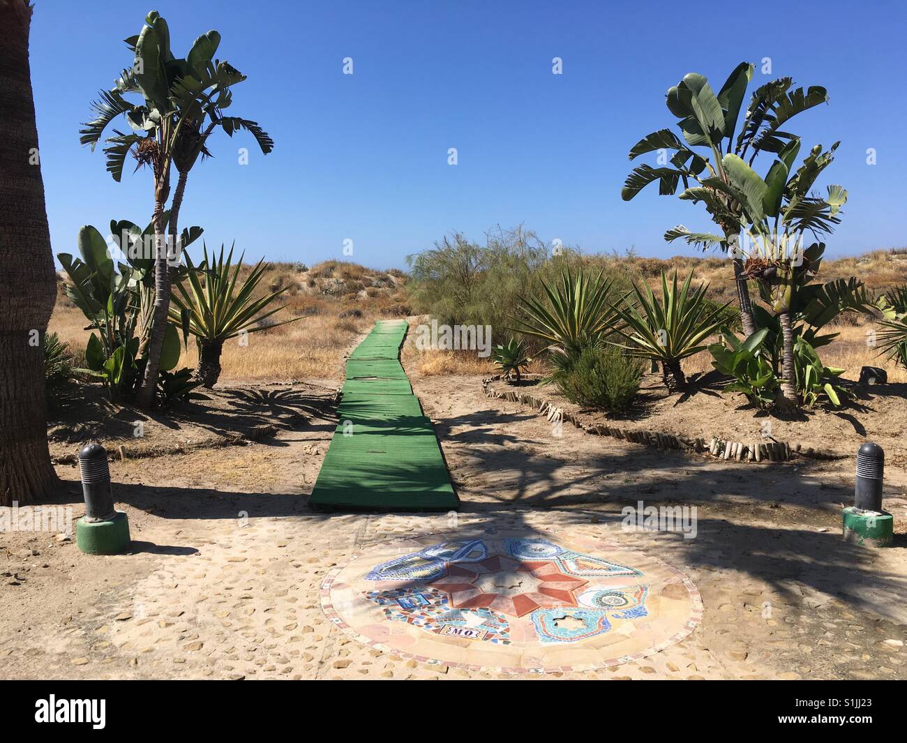 Vacaciones cielo hi-res stock photography and images - Alamy