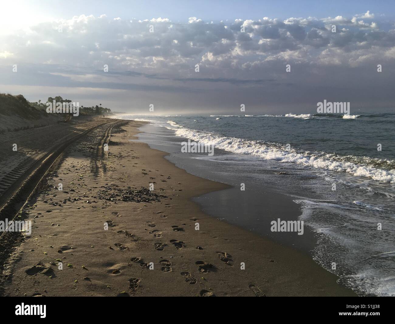 Cielo cielo nubes hi-res stock photography and images - Alamy