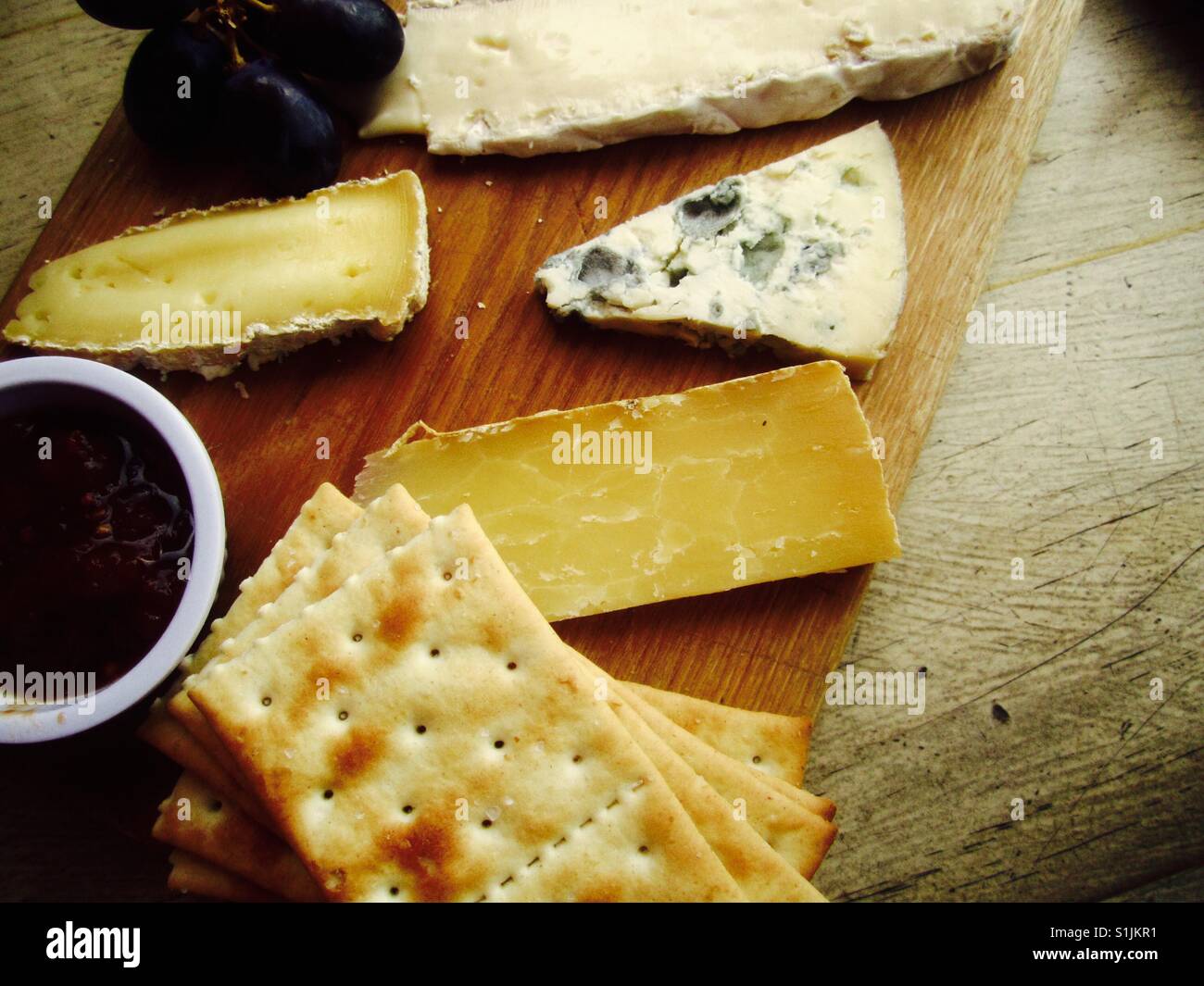 Irish cheeses hi-res stock photography and images - Alamy