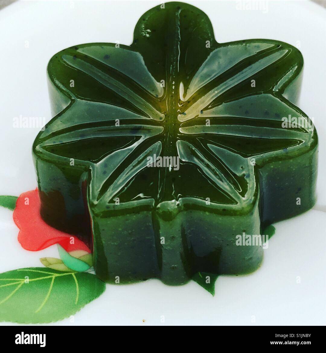 Japanese pastry hi-res stock photography and images - Alamy