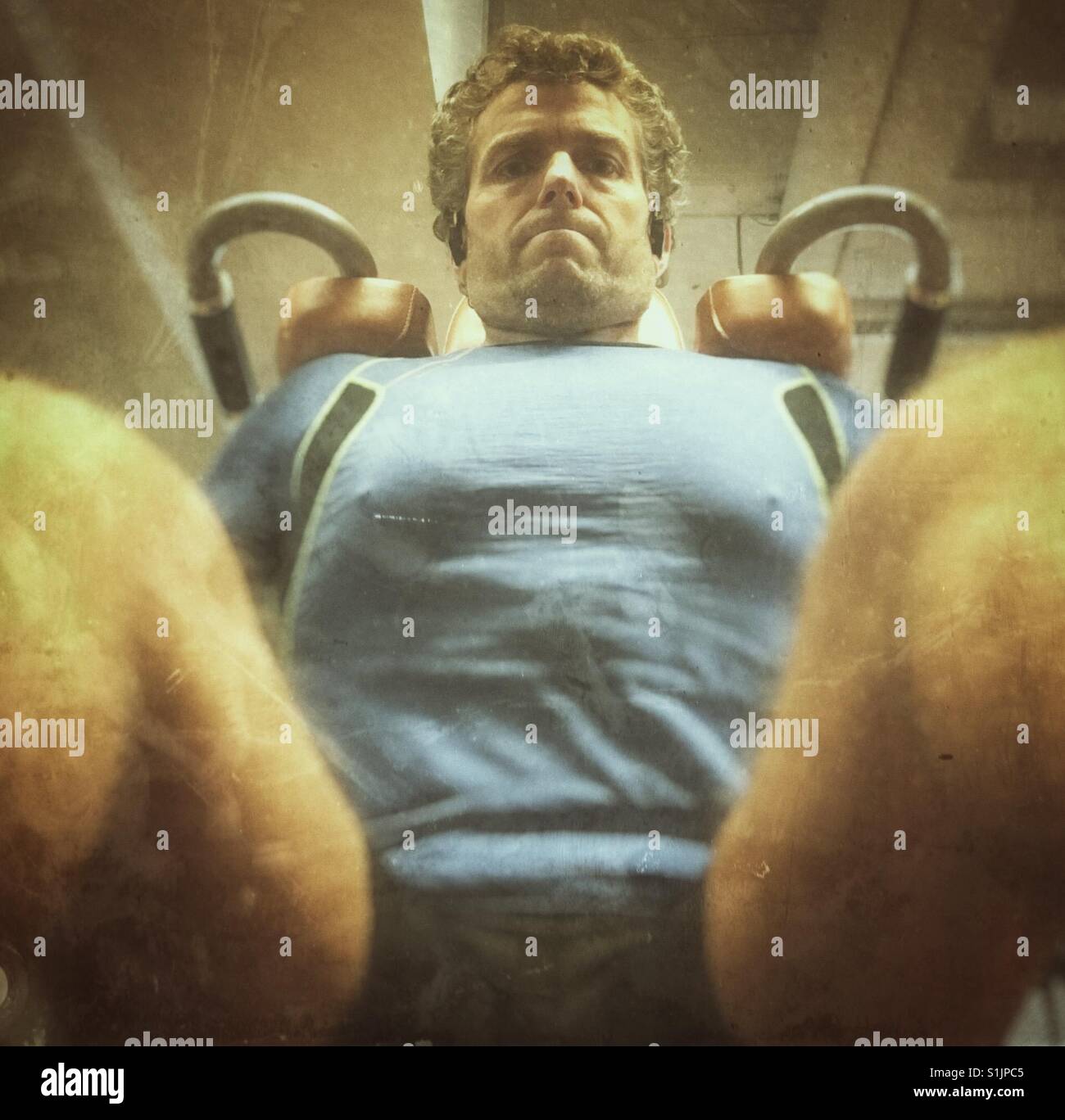 Legg hi-res stock photography and images - Alamy