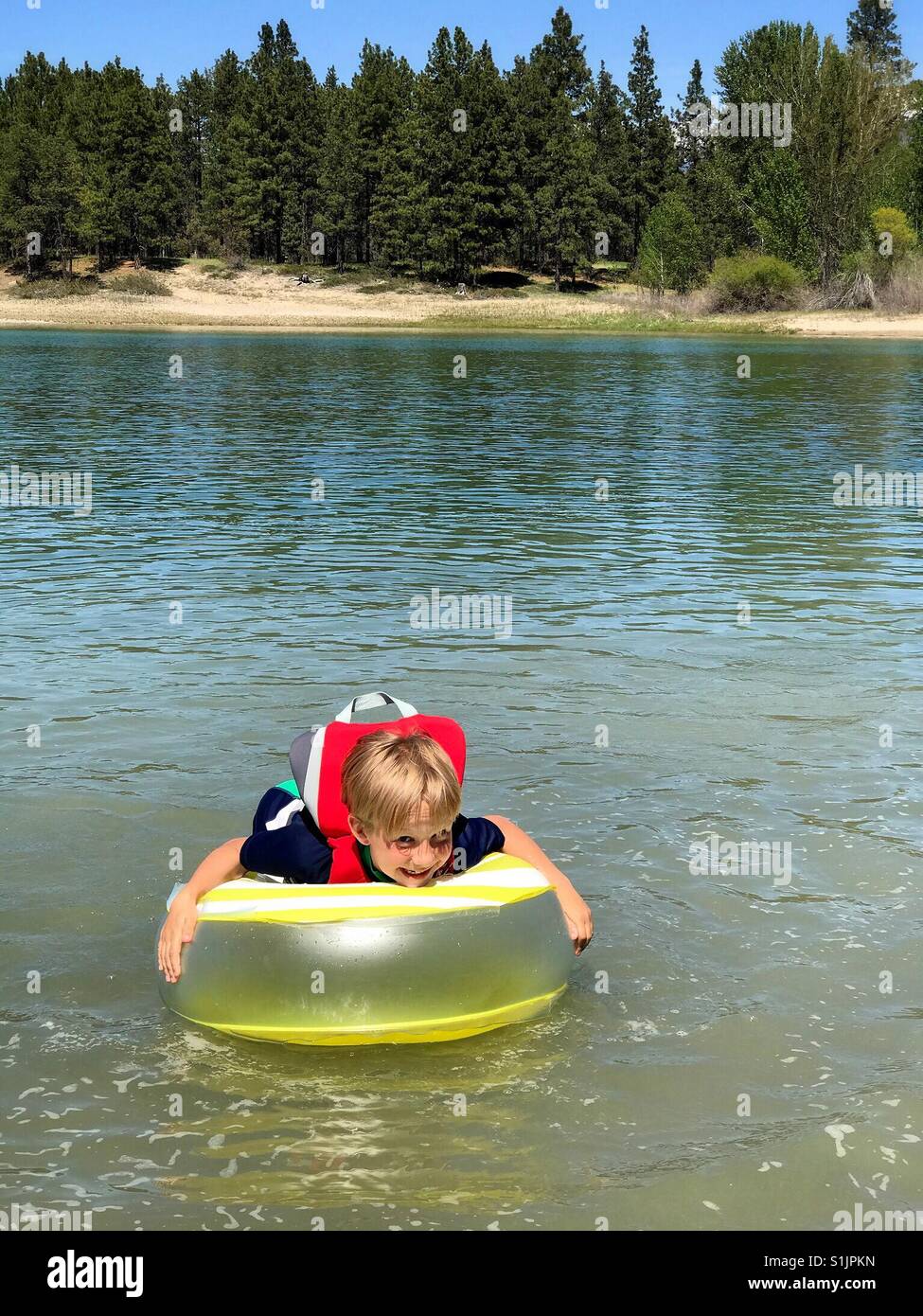 Lifejacket life jacket hi-res stock photography and images - Alamy