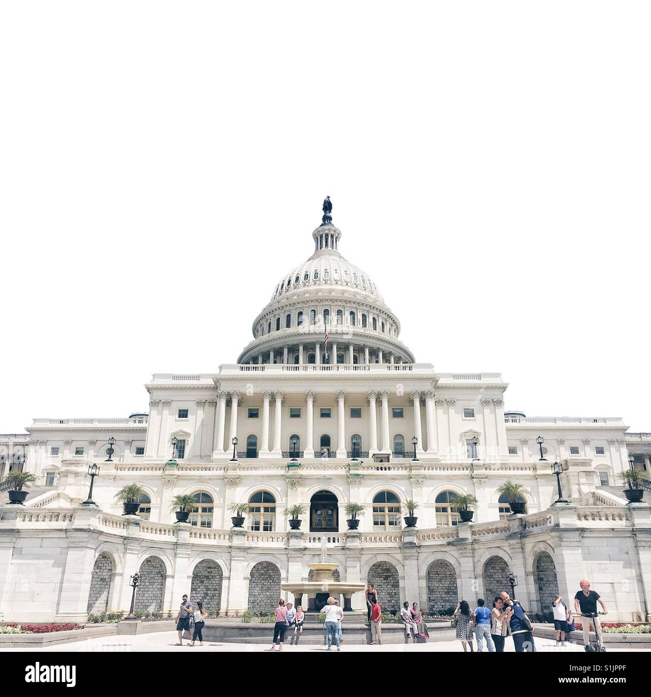 Washington DC / Architecture Stock Photo - Alamy