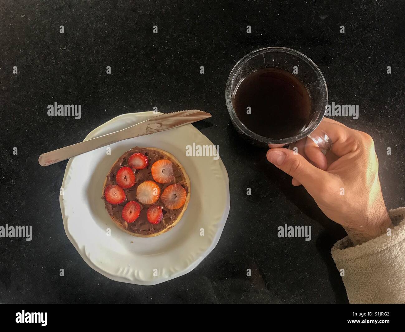 Personal perspective hi-res stock photography and images - Alamy