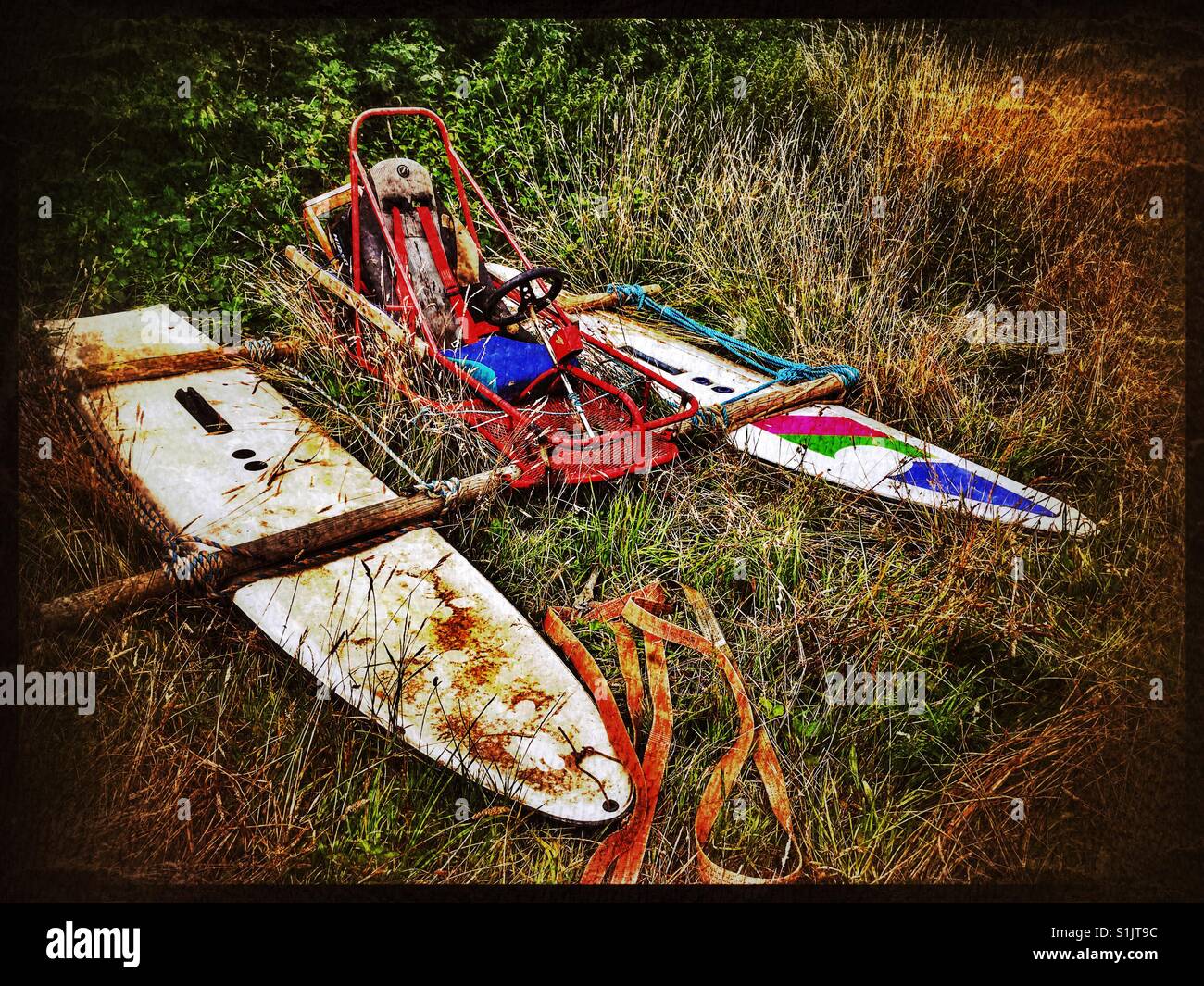 Water vessels hi-res stock photography and images - Alamy