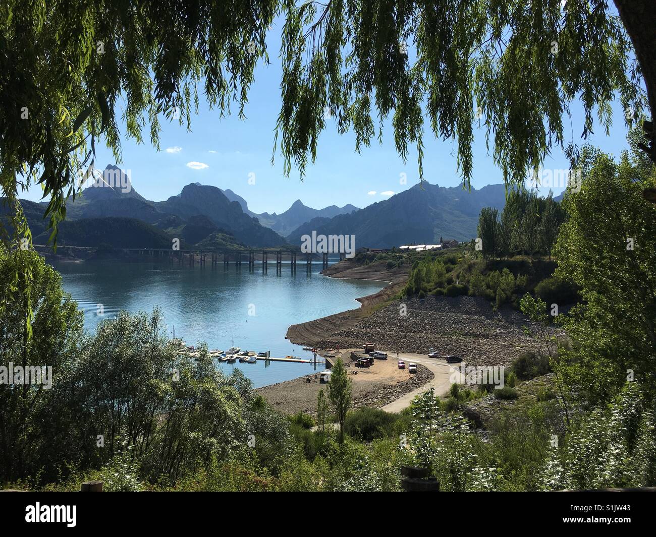 Riano hi-res stock photography and images - Alamy