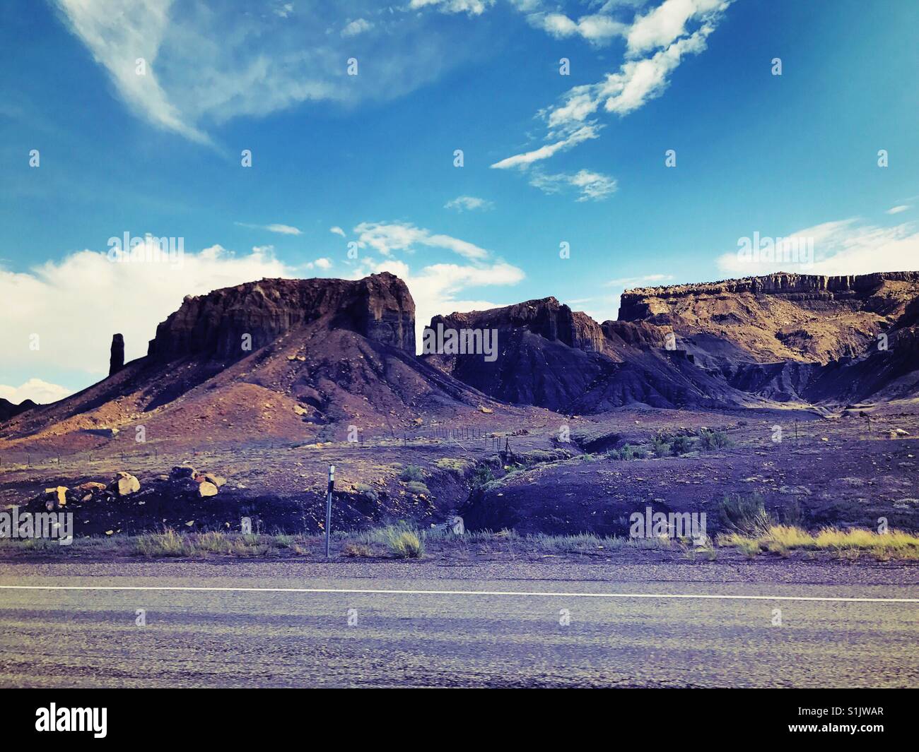 Ferron High Resolution Stock Photography and Images - Alamy