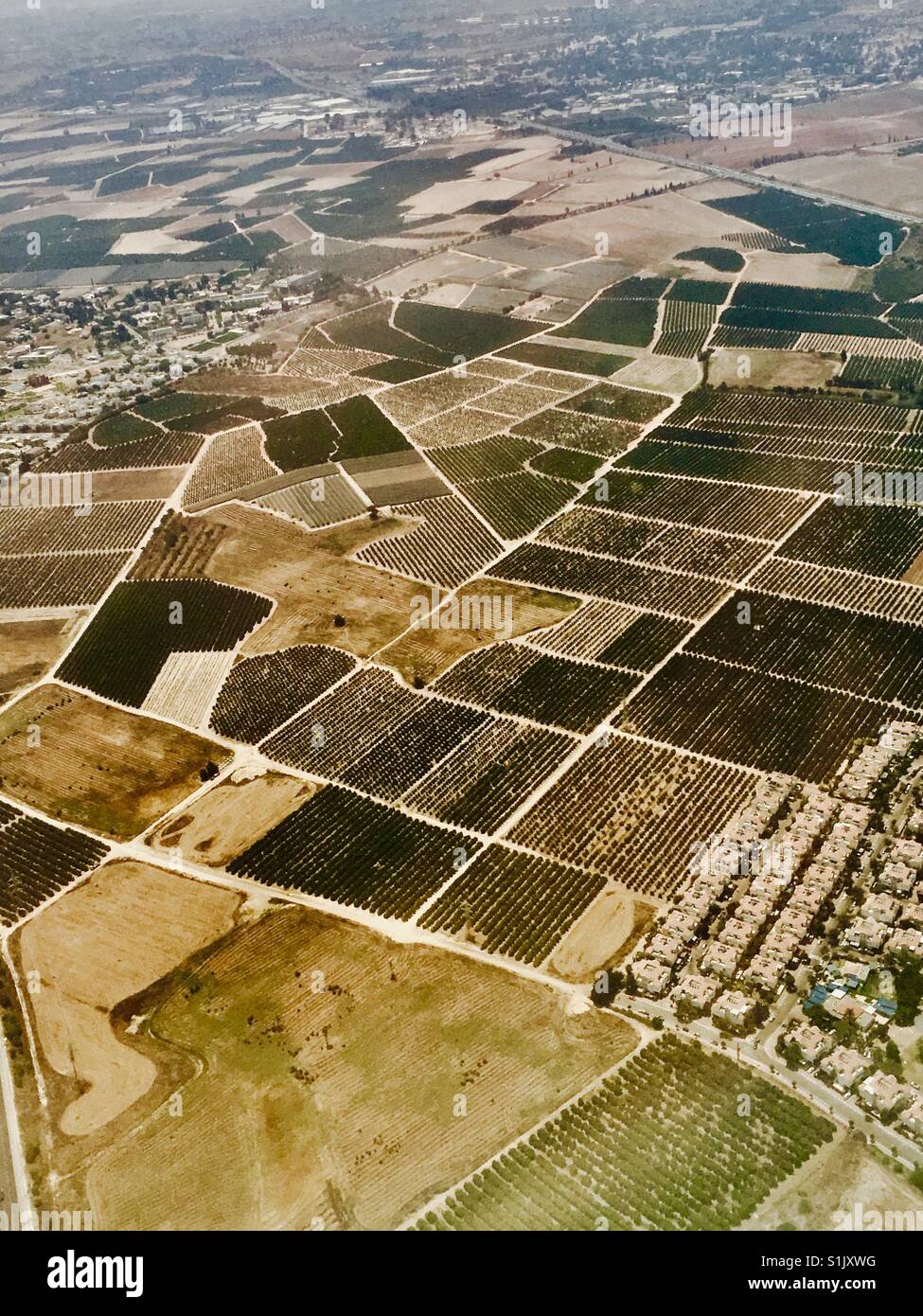 Moshavim hi-res stock photography and images - Alamy