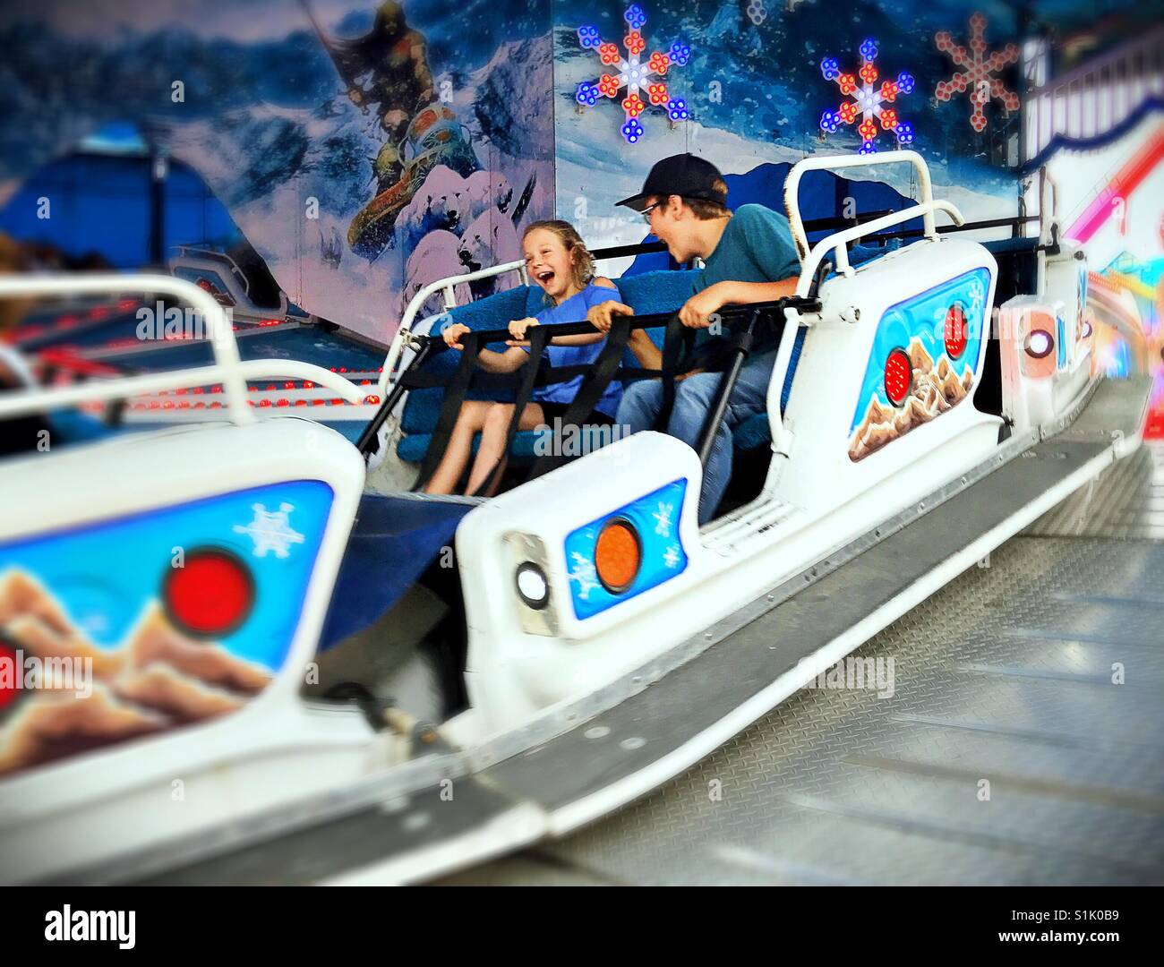 Squeal hi-res stock photography and images - Alamy